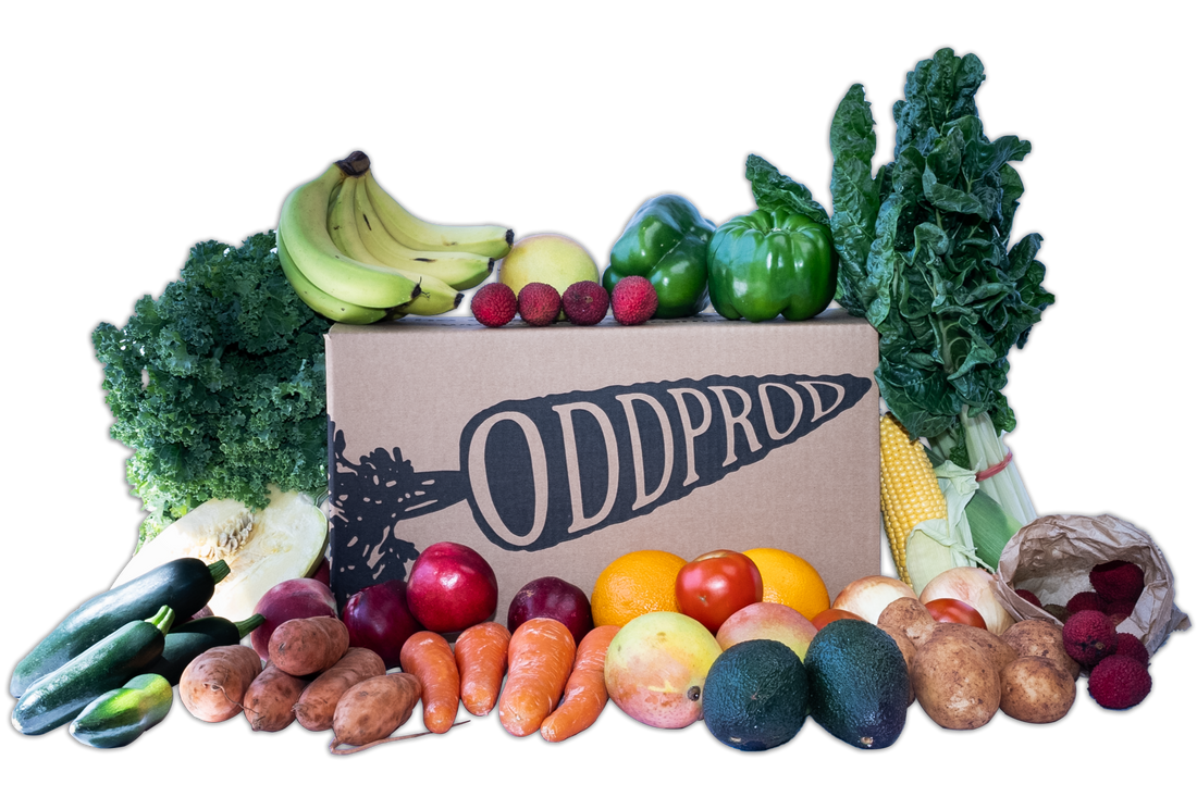 Couples Box – Oddprod