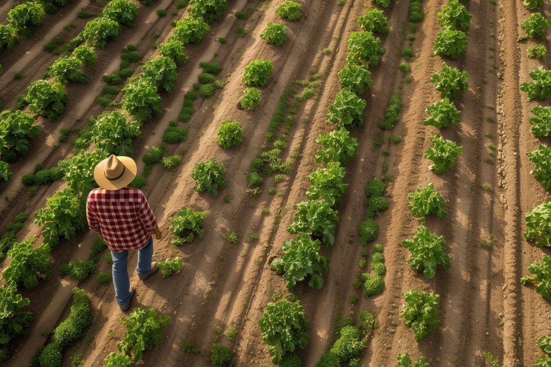 Oddprod: Imperfect Fruit & Vegetables Delivery