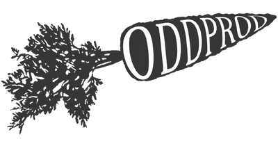 Oddprod: Imperfect Fruit & Vegetables Delivery