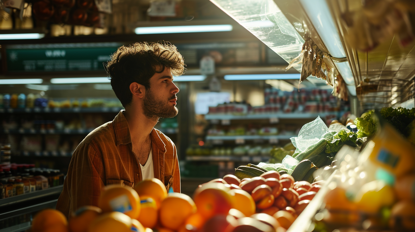 Oddprod: Imperfect Fruit & Vegetables Delivery